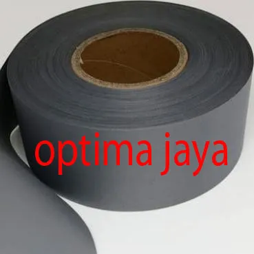 Scotlight reflektor 3m untuk aksesoris kameja, rompi jaket safety bahan ...