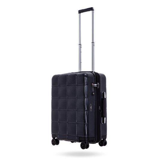 Echolac New Square PC185SA Small Trolley | Lazada PH