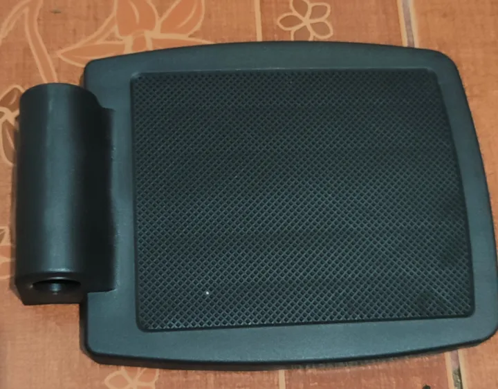 Motorized electric wheelchair foot rest replacement part | Lazada PH