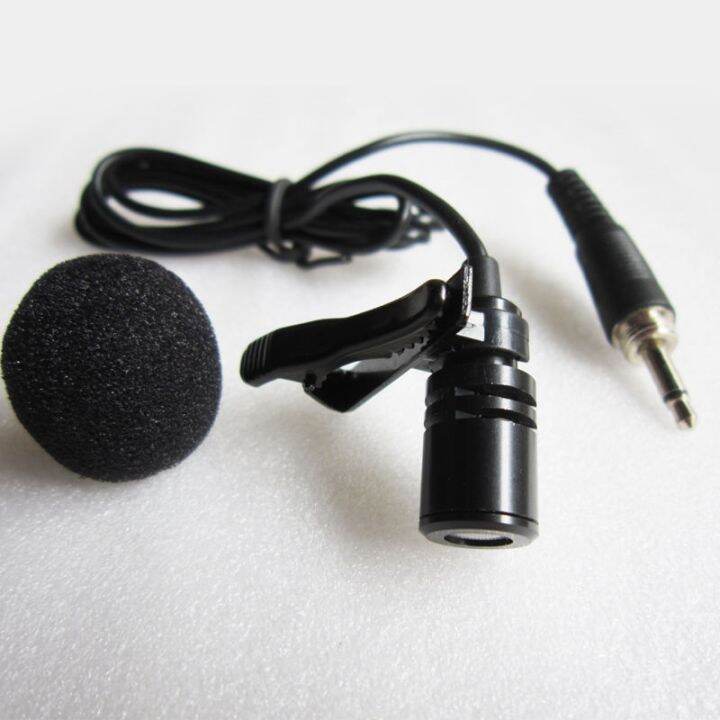 Original loudspeaker 3.5mm with threaded plug Little Bee waist bag ...