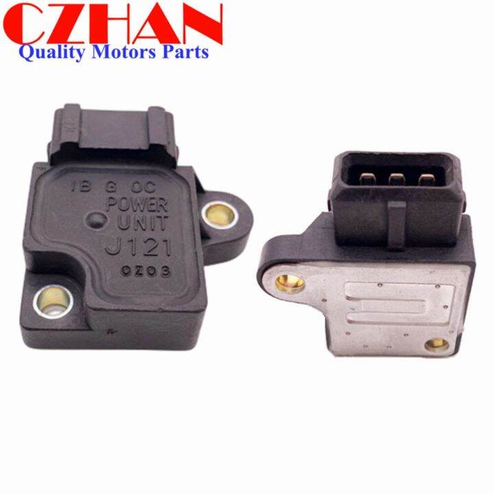 Genuine Ignition Control Module For ORGM HYUNDAI MITSUBISHI MONTERO ...
