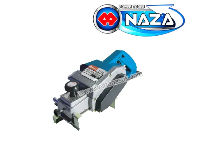 กบไสไม้ไฟฟ้า NAZA รุ่น NZ-1100 | Lazada.co.th