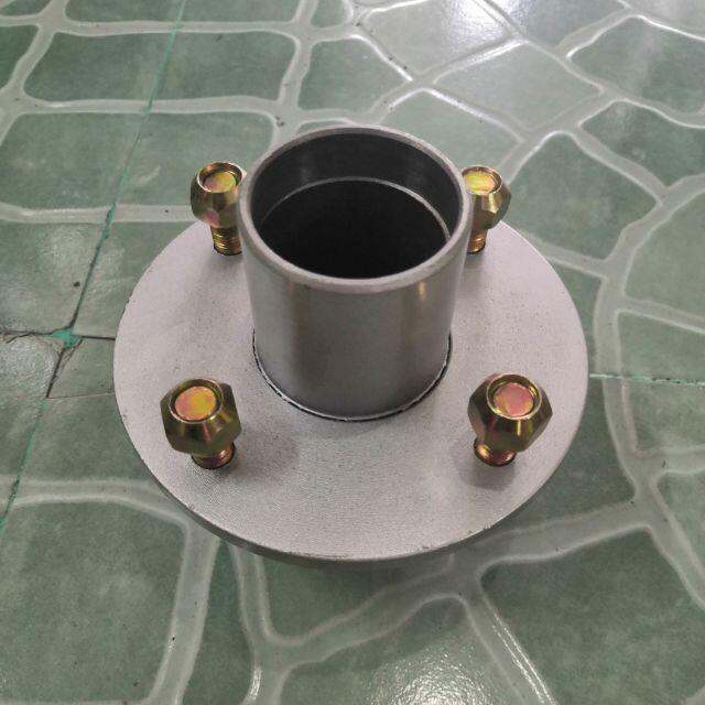 HUB SIDE WHEEL FOR TRICYCLE MAGS 6205 BEARINGS gear oil car light ...