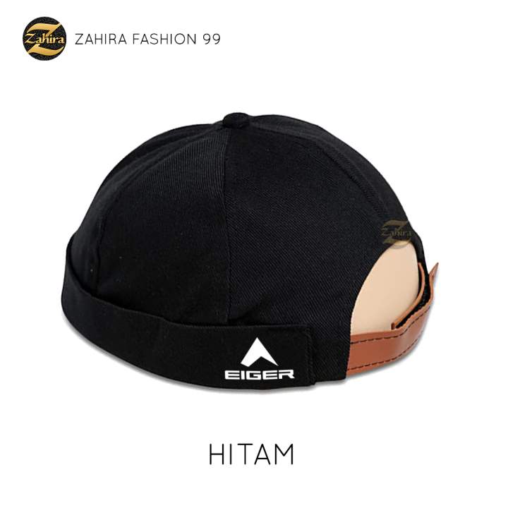 Peci Topi Eiger Tropical Adventure / Peci Miki Hat Dewasa Terbaru ...