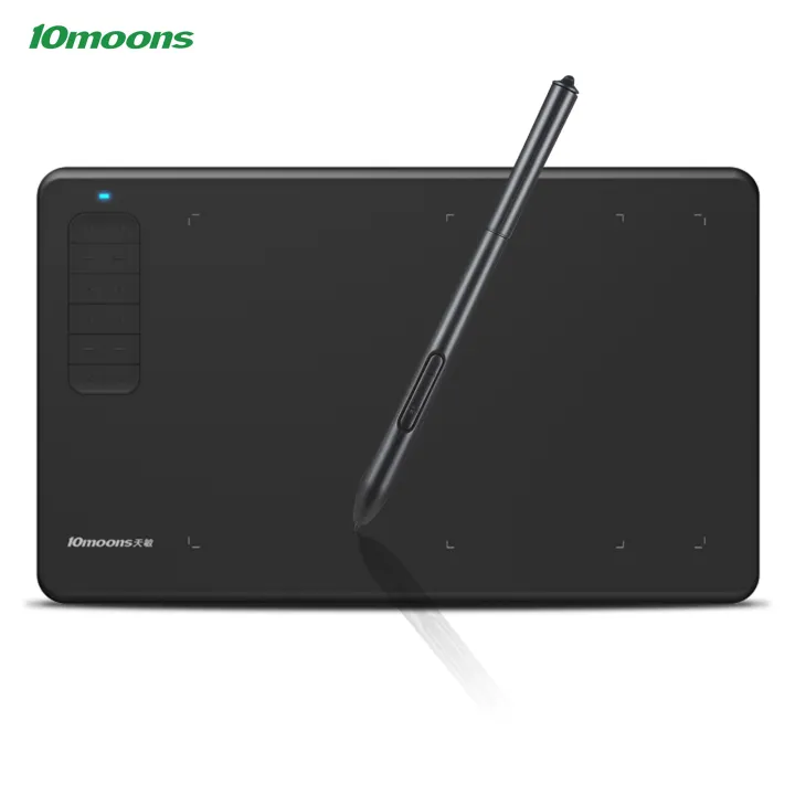 Digital Drawing Graphics Tablet Diary Electronic Notebook Smart ...