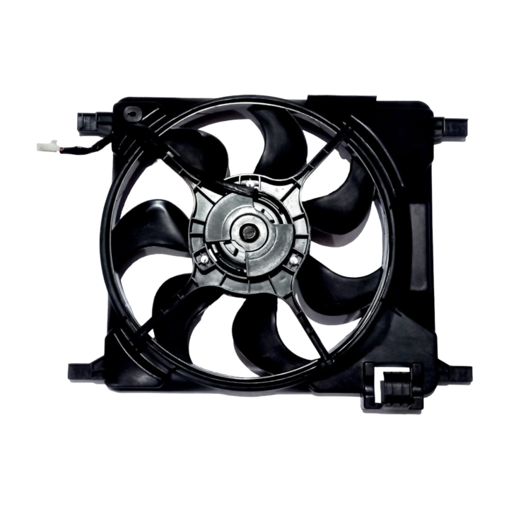 Radiator Cooling Fan Chevrolet Spark | Lazada PH