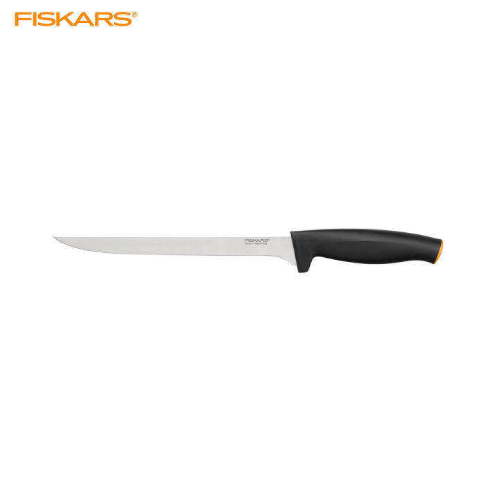 Fiskars Functional Form Filleting Knife 20cm | Lazada