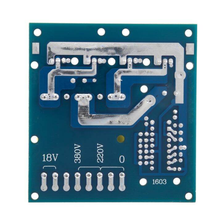 DC 12V TO AC 220V 380V 500W 1000W Inverter Boost Board Transformer ...