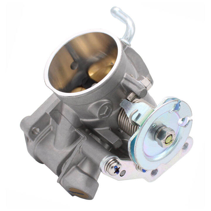 XMAX250/XMAX300 Throttle Body 38mm 40mm 42mm Throttle Valve Motorcycle ...