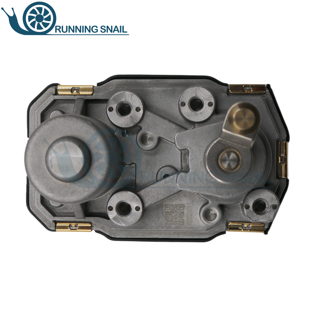 BV43เทอร์โบ Wastegate Penggerak 59001107264 53039700430 KIA Sorento ...