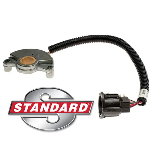 US Neutral Safety Switch NS27 for Ford C4 Transmission. Use in 1979 ...