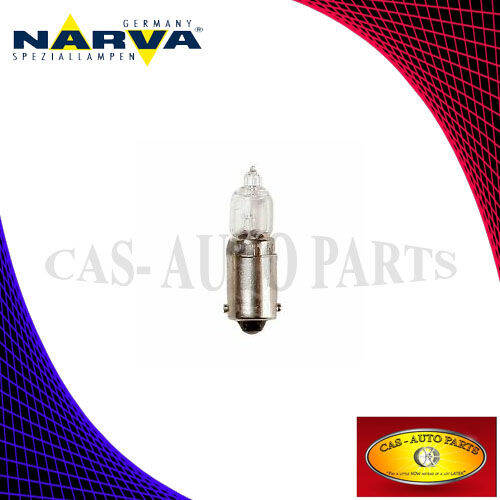 Narva S2 Halogen Bulb 12v 50w | Lazada PH