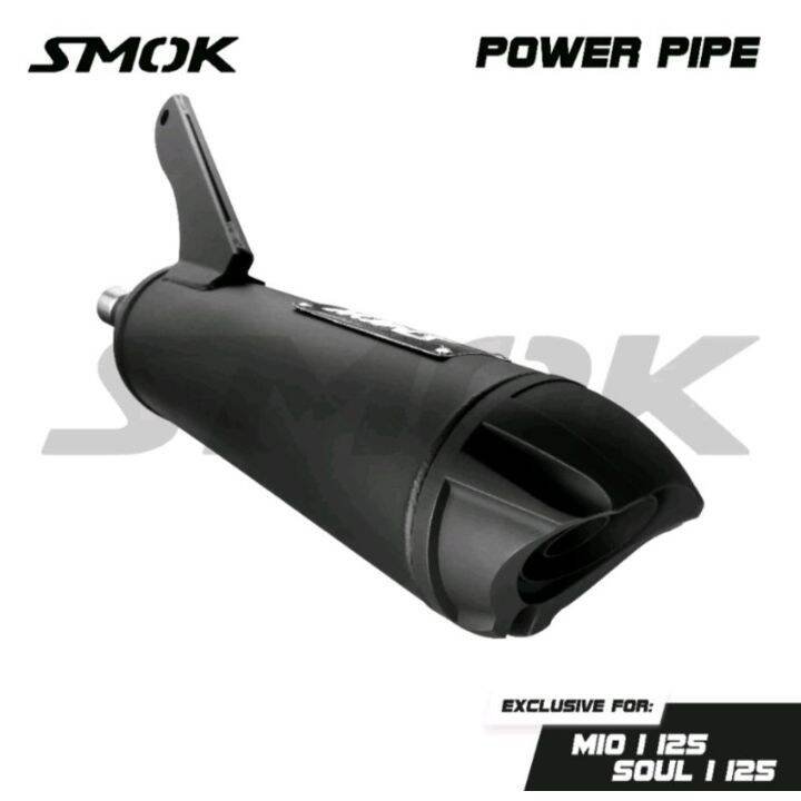 SMOK POWER PIPE FOR MIO SOUL I 125 / M3 | Lazada PH