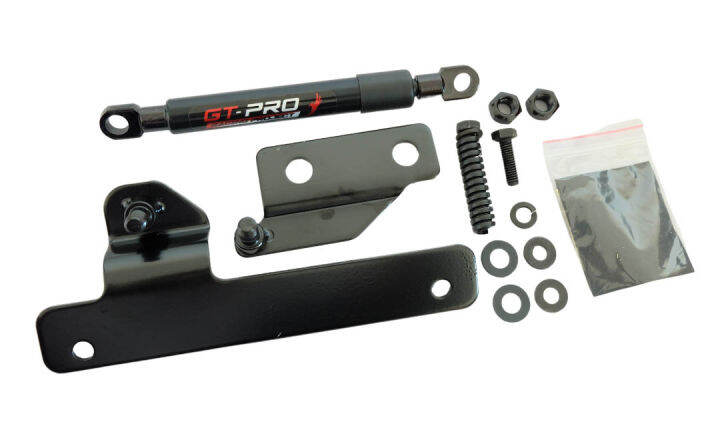 Ford Ranger 2016 to 2022 GT Pro Black Tailgate Damper | Lazada PH
