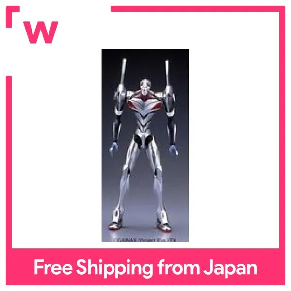 LMHG Evangelion Unit 4 (นีออนเจเนซิส Evangelion) | Lazada.co.th
