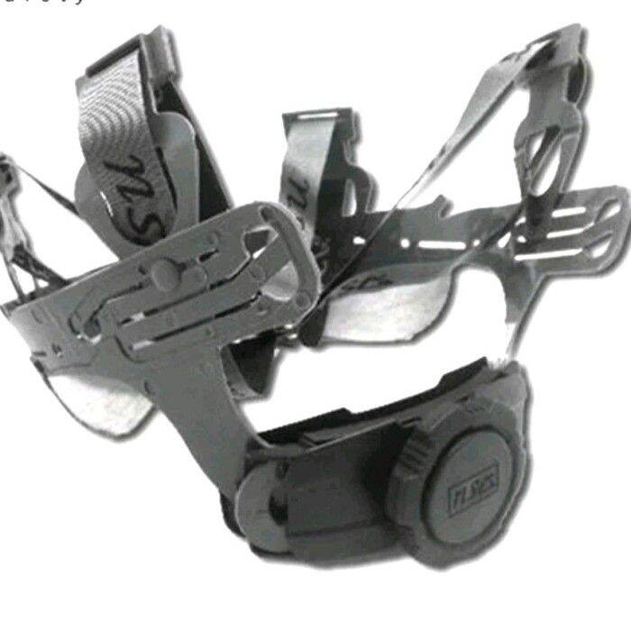 Fastrack Helm NSA Inner Putar Helm / inner fastrak NSA putar | Lazada ...