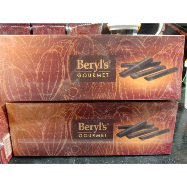 Beryl's Chocolate Stick 1.5 kilos | Lazada PH