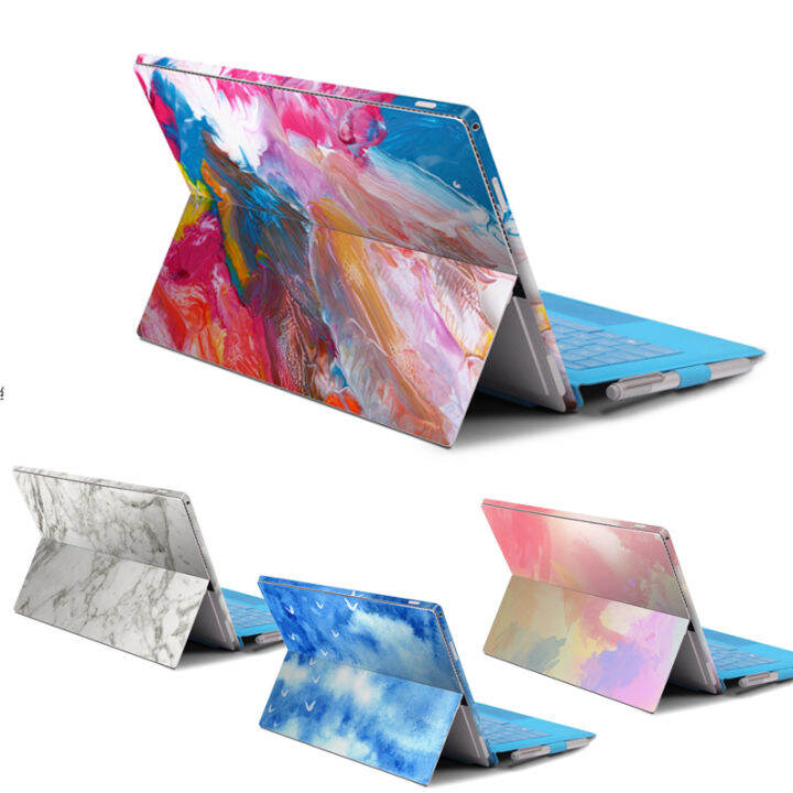 Sticker For Surface for SURFACE PRO3 SUR SURFACE LAPTOP | Lazada.co.th