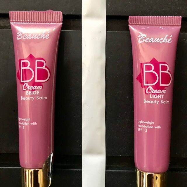 Beauche BB Cream | Lazada PH