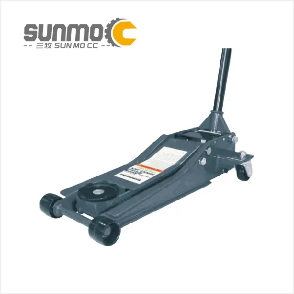 ERMETIQ/SUNMO low position double bump lifting jack 3T | Lazada PH