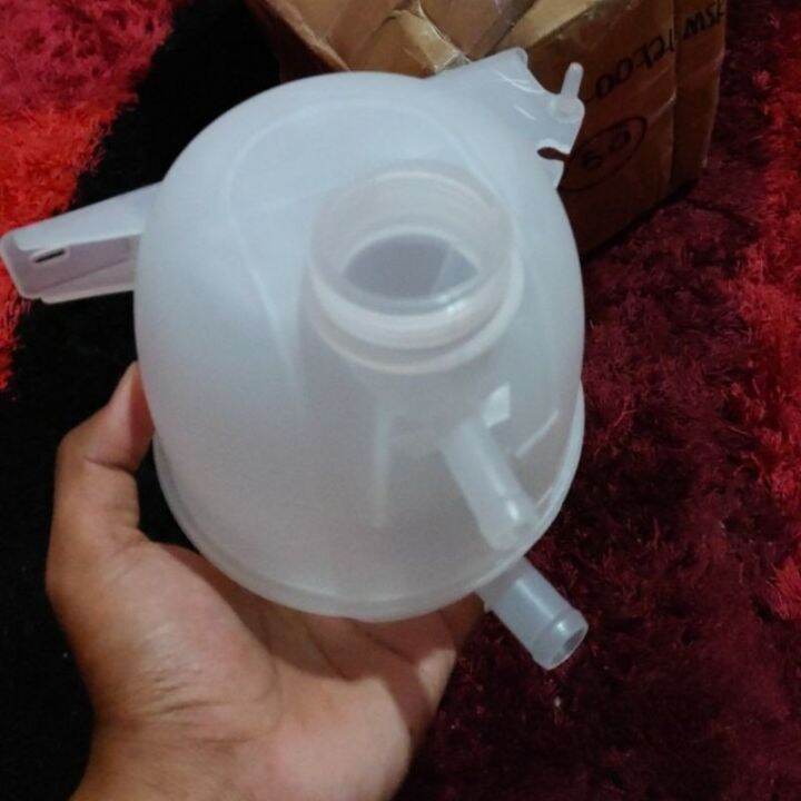 Proton Waja 1.8 radiator spare tank Original (no include cap) | Lazada