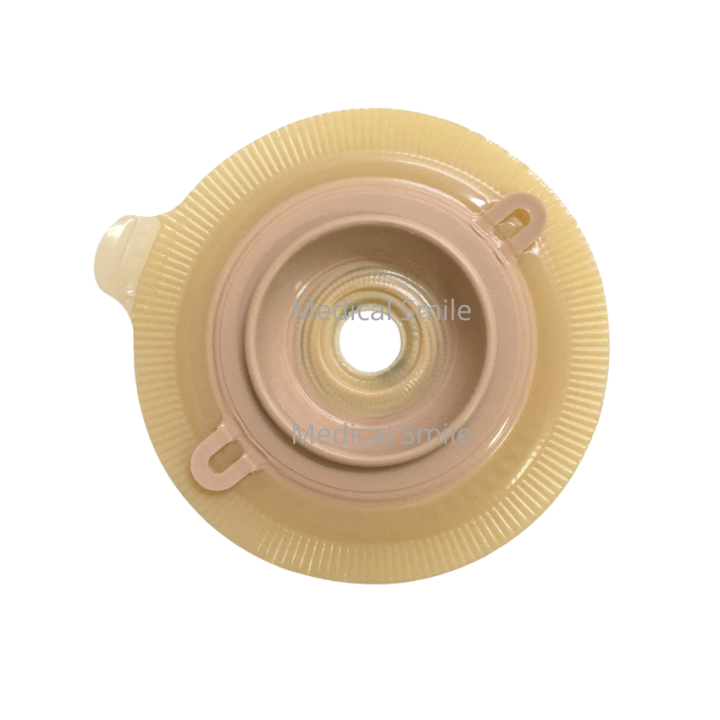 Coloplast Convex แป้นติดถุงถ่ายอุจจาระทรงถ้วย ติดหน้าท้อง ขนาด 50 มม. ...