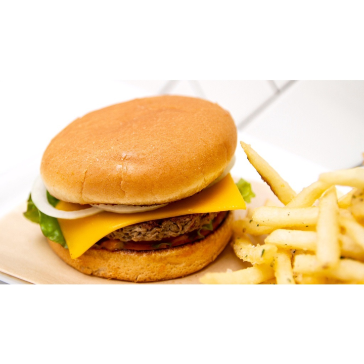 Burger Large Size [Demo] | Lazada