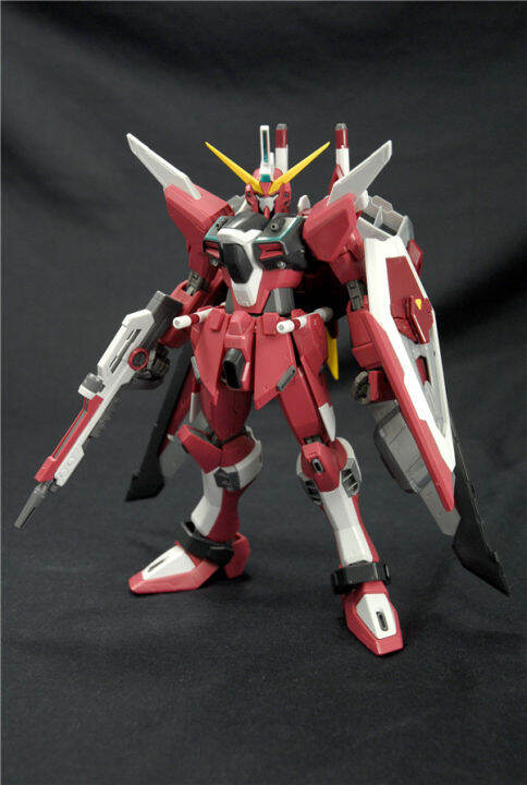 Spot EMI MG 1/100 JUSTICE GUNDAM Infinite justice is as high as ...