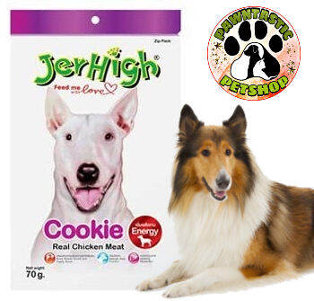 Jerhigh Cookie 70g | Lazada PH