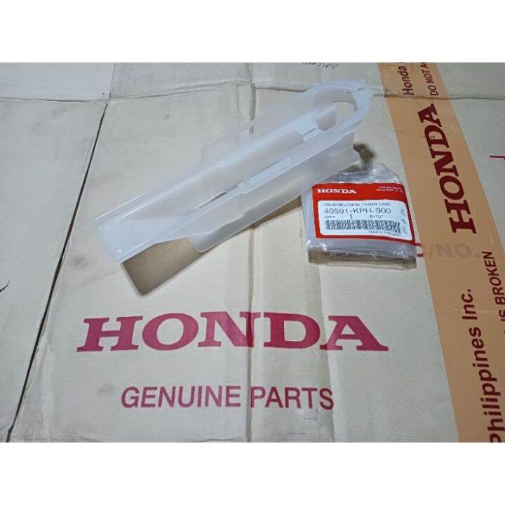 Packing Drive Chain Honda Wave 125 / Wave 100 Genuine | Lazada PH