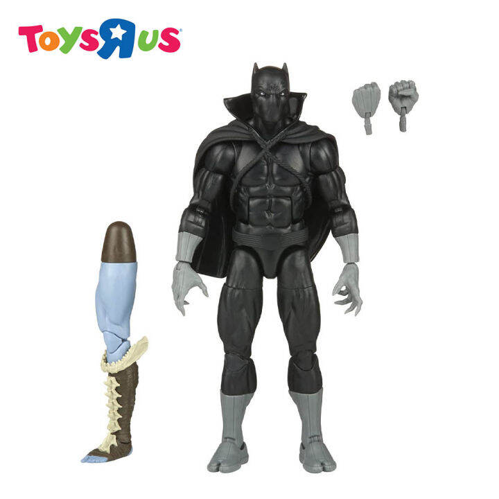 Marvel Legends Series Black Panther Wakanda Forever Attuma BAF - Black ...
