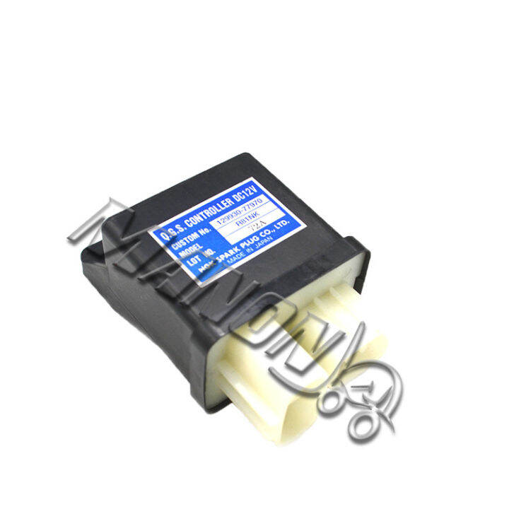 Switches/Forklift accessories - relay 91A04-13200 suitable for ...