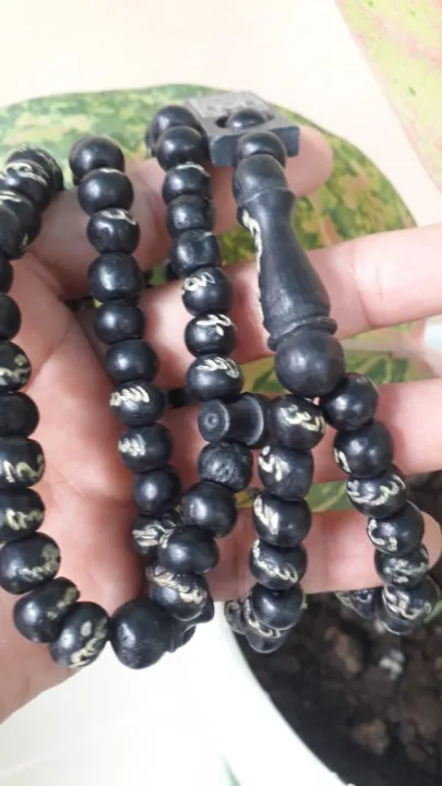 TASBIH WALIKUKUN UKIR ASMAUL HUSNA TASBIH KAYU WALIKUKUN TASBIH KAYU ... TASBIH WALIKUKUN UKIR ASMAUL HUSNA TASBIH KAYU WALIKUKUN TASBIH KAYU ...