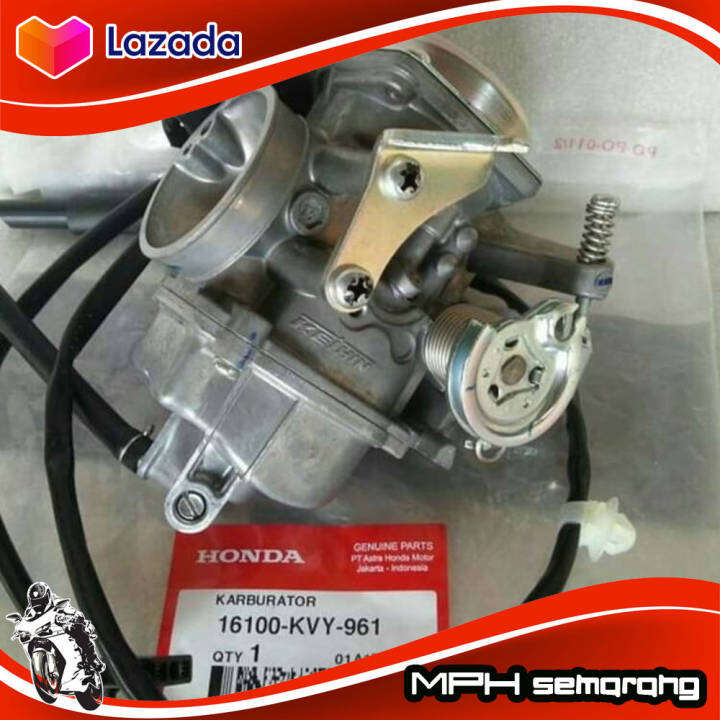 karburator beat original 16100-KVY-961 High Quality | Lazada Indonesia
