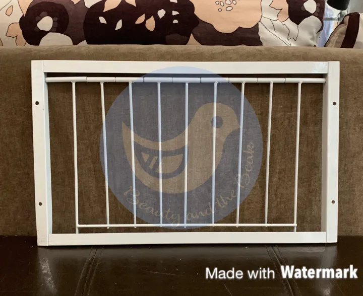 Pigeon Door Frame with T-Trap 40cm Small ON HAND Ready to Ship from NCR ...