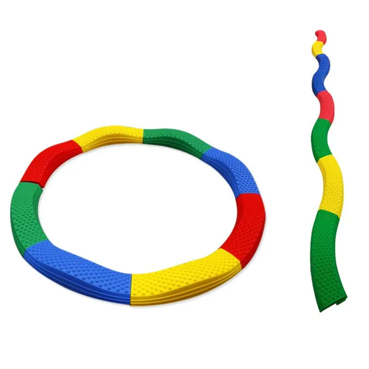 Walking Balance Board, Sensory Tactile Board, Occupational Therapy ...