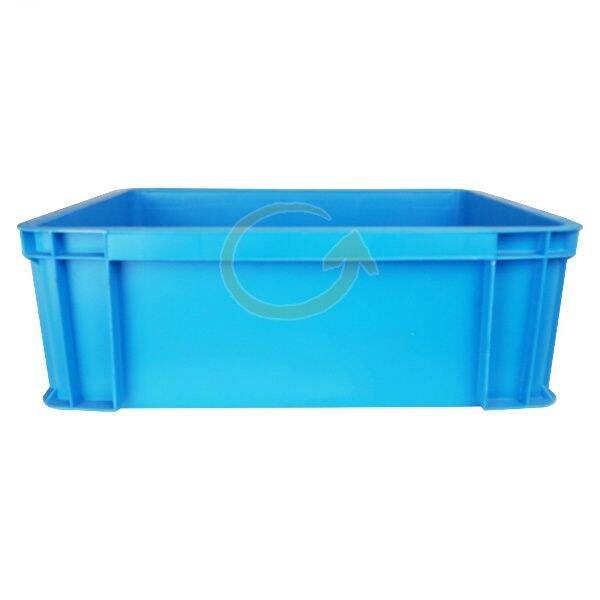 37L Industrial Container 91017 – Industrial Stackable Container Basket ...