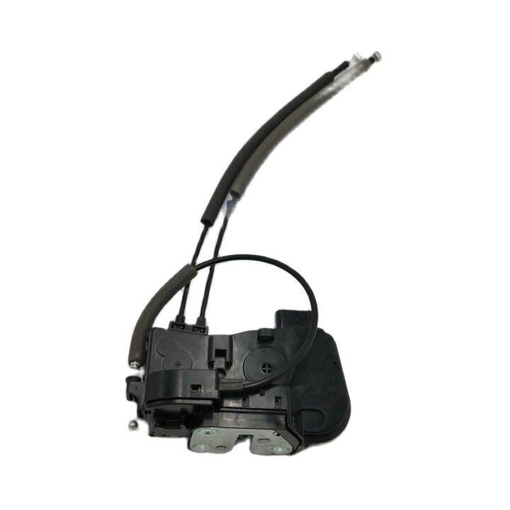 Left Rear Door Lock Actuator Motor Driver Side Latch Release for ...