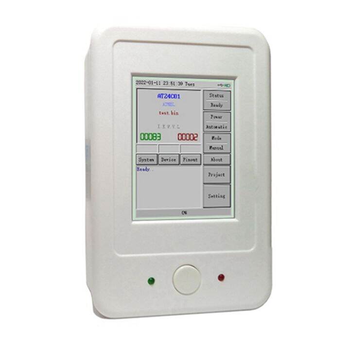 New SkyPRO III USB Programmer Offline Programmer Chip Programmer for ...