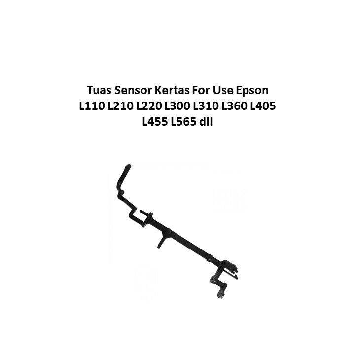 Tuas Sensor Kertas For Use Epson L110 L210 L220 L300 L310 L360 L405 ...