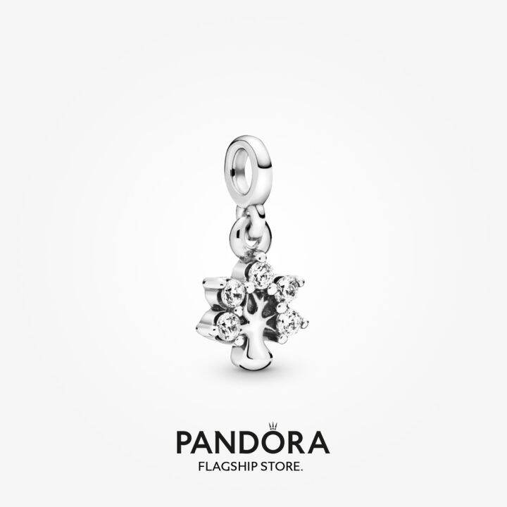 Pandoras ME Tree Dangle Charm | Lazada.co.th