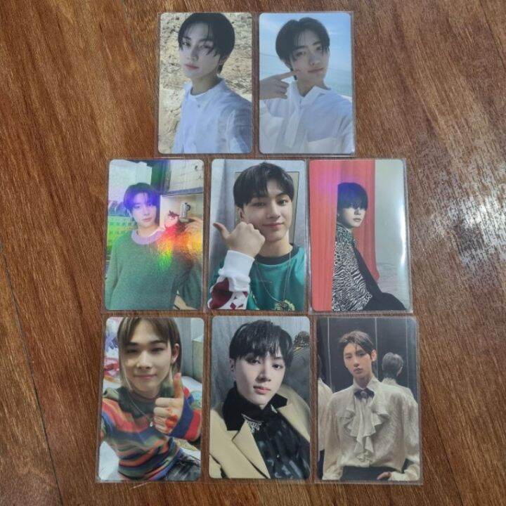 [ONHAND] ENHYPEN Dimension: Dilemma Album Official Photocard | Lazada PH