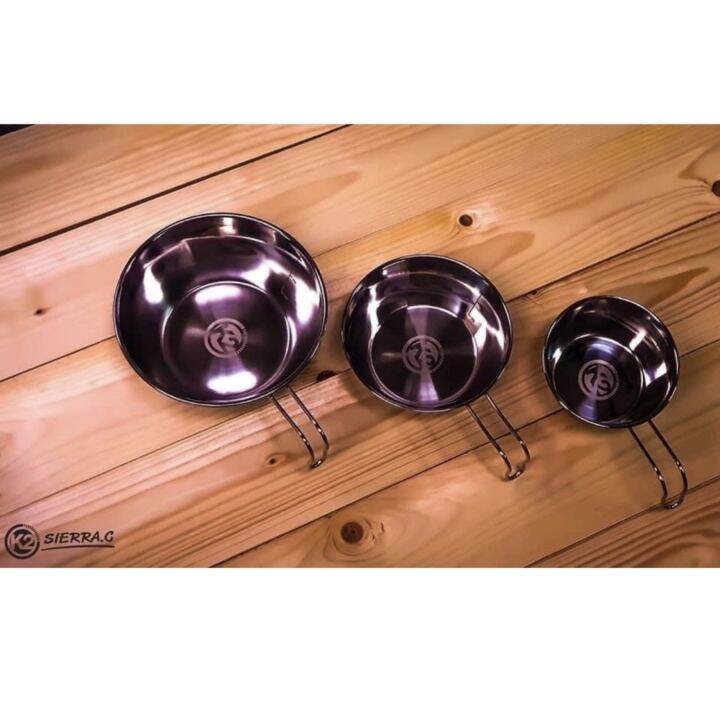 K2 SIERA CUP. ชุดถ้วยเซียร่าคัพแพ็คสามชิ้น | Lazada.co.th
