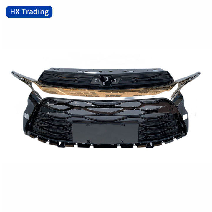Chevrolet Trailblazer Grille/Crossover 2020-2022 Model Front Grille ...