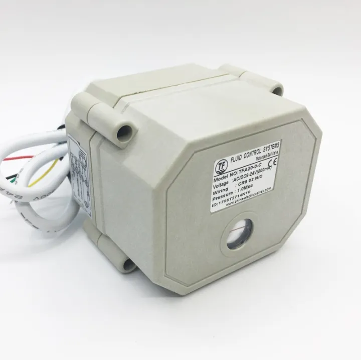 Proportion Valve Driver 0-5V 0-10V Or 4-20Ma Modulated Valve Actuator ... Proportion Valve Driver 0-5V 0-10V Or 4-20Ma Modulated Valve Actuator ...