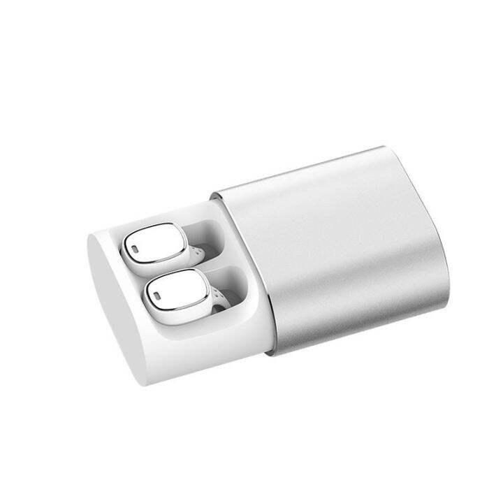 Xiaomi Eco Brand QCY T1 PRO TWS Bluetooth Earphones Builtin Mic Wireless Music | Lazada PH