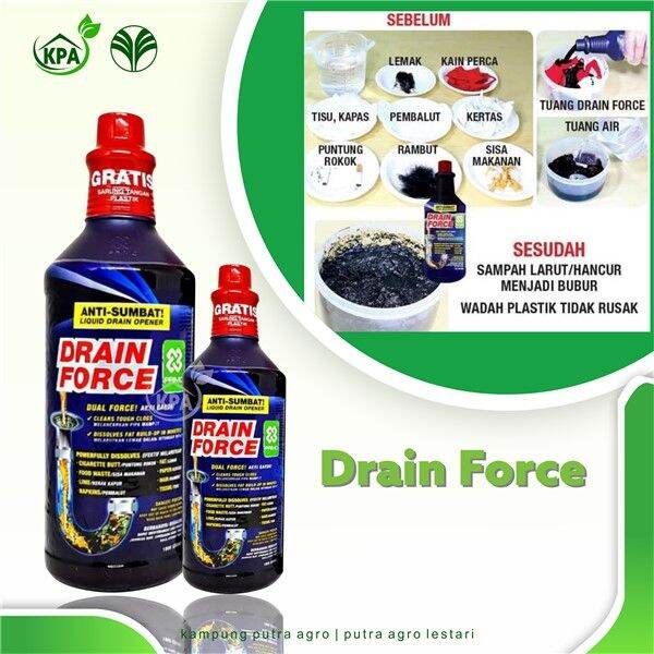 Obat atasi Mampet Wastafel Closet Toilet - Saluran pembuangan air kotor ...