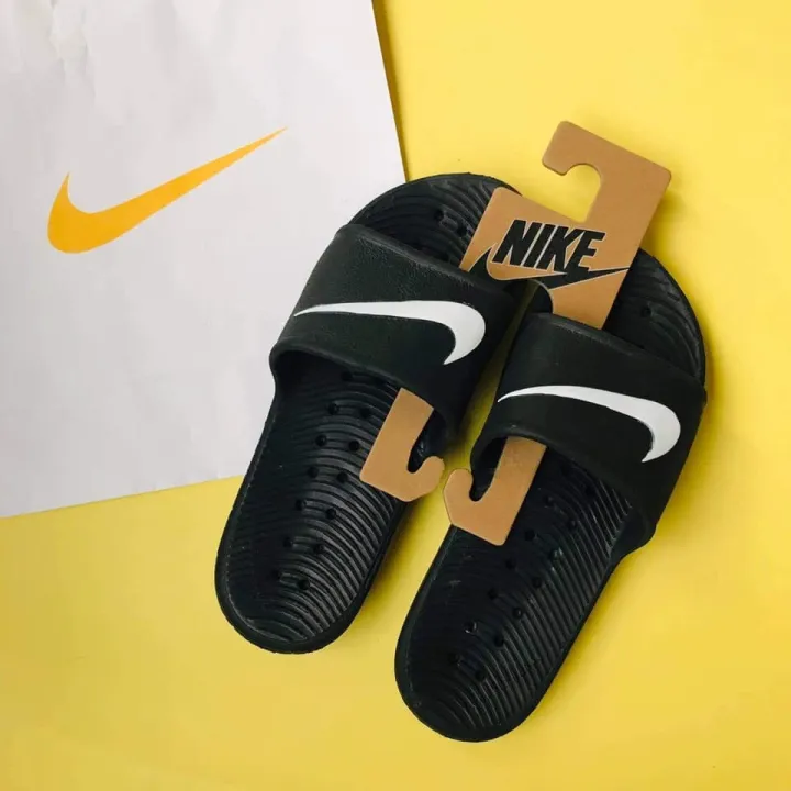 Nike Kawa Shower Slide For Men OEM | Lazada PH