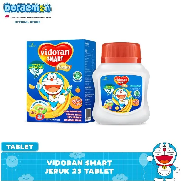 Vidoran Smart | Vidoran Smart Tablet All Variant | VIDORAN SMART ...