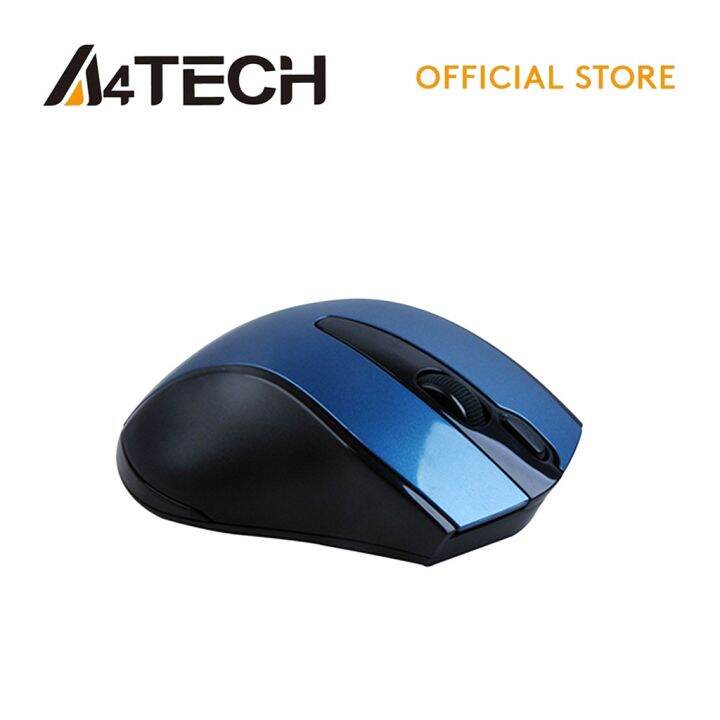 A4tech G9-500F-1, Dual-function key, 1000 DPI, Wireless Snipping Mouse ...